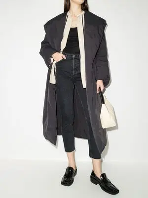 RE/DONE 90s High-rise Cropped Jeans