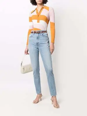 SLVRLAKE Beatnik Jeans