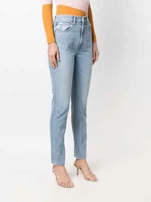 SLVRLAKE Beatnik Jeans