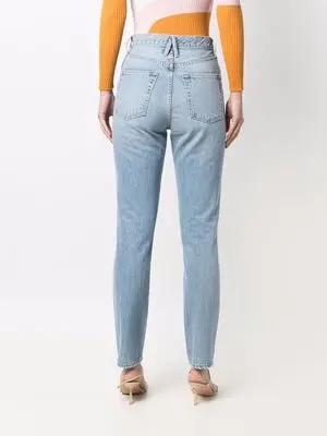 SLVRLAKE Beatnik Jeans