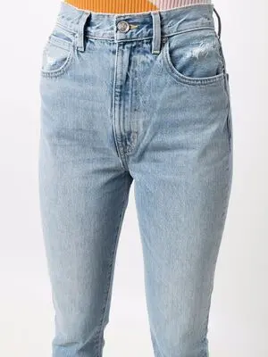SLVRLAKE Beatnik Jeans