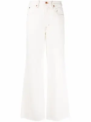 SLVRLAKE Grace Jeans