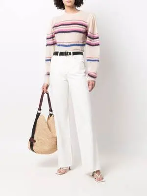 SLVRLAKE Grace Jeans
