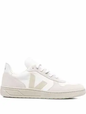 Veja Two Tone Sneakers For Men