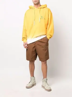 Nick Fouquet Embroidered Hoodie