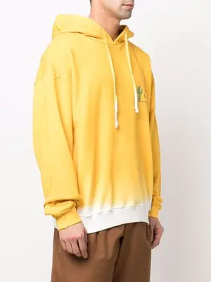 Nick Fouquet Embroidered Hoodie
