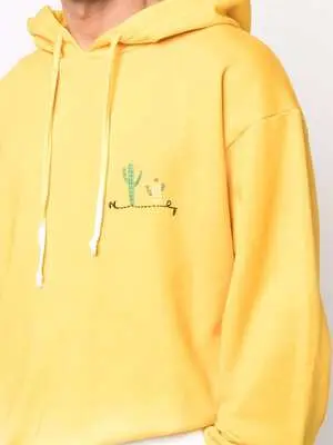 Nick Fouquet Embroidered Hoodie