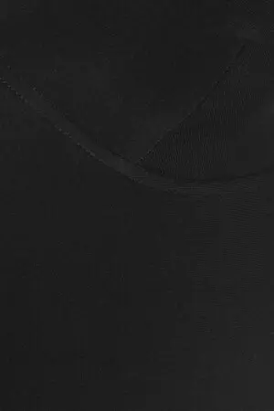 Norma Kamali Stretch-jersey Jumpsuit