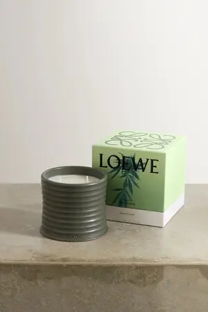 LOEWE PERFUMES Medium Scented Candle, 610g