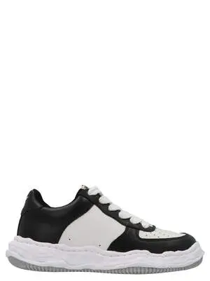 Mihara Yasuhiro Wayne Shoes