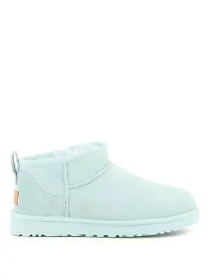 UGG Classic Ultra Mini Sky