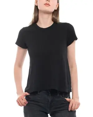 Wilt Textured T-shirts For Women