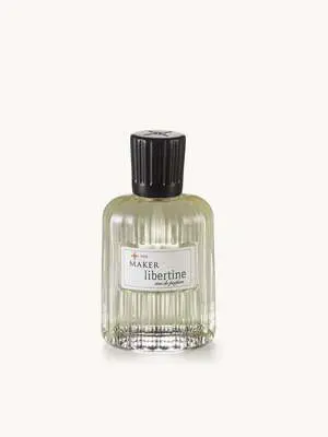 THE MAKER Libertine Eau De Parfum - No Color