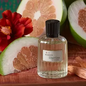 THE MAKER Libertine Eau De Parfum