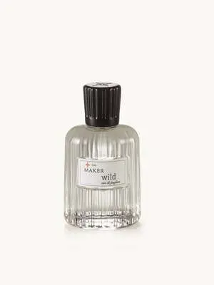 THE MAKER Wild Eau De Parfum - No Color