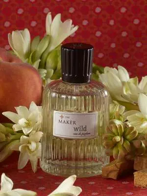 THE MAKER Wild Eau De Parfum