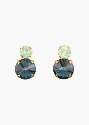 JENNIFER BEHR Jennifer Behr Myrla Earrings Juniper