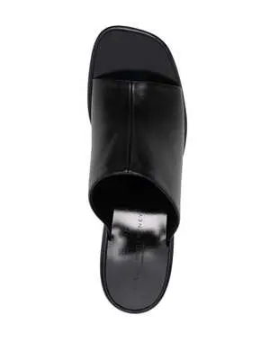 Stella McCartney Platform Sole Sandals