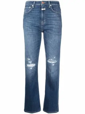Closed Tapered Jeans For Women