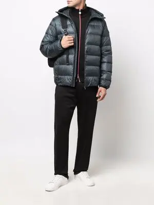 Moncler Provins Padded Jacket
