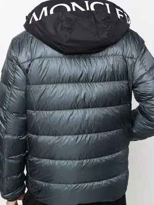 Moncler Provins Padded Jacket