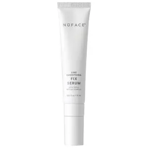 NuFACE® Fix Line Smoothing Serum Microcurrent Activator - One-color