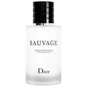 Dior Sauvage After Shave Balm - One-color
