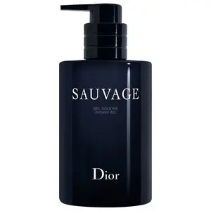 Dior Sauvage Shower Wash - One-color
