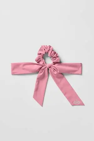 Alo Yoga Bow Detail Hair Accessories