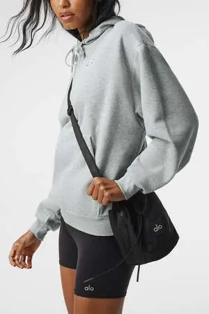 Alo Yoga Utility Cross Body Bucket Bag