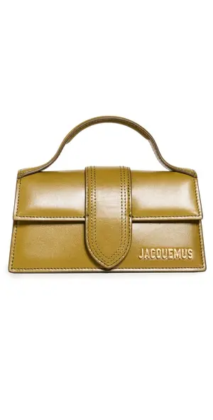 Jacquemus Le Bambino Bag