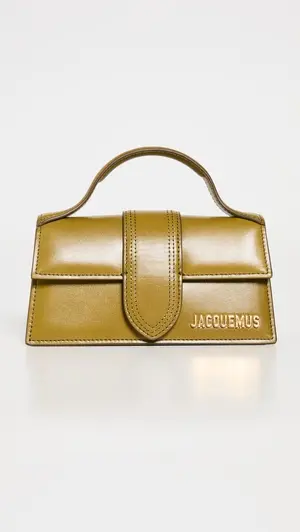 Jacquemus Le Bambino Bag