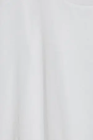 IRO PARIS Shanna Cottonjersey Top