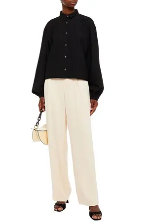 Toteme Pleated Shirts For Women