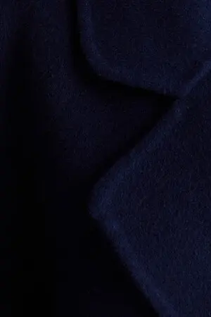 Loulou De Saison Loulou Studio Borneo Wool-cashmere Blend Coat