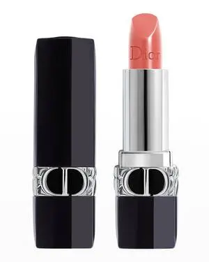Dior Rouge Dior Colored Lip Balm One-color