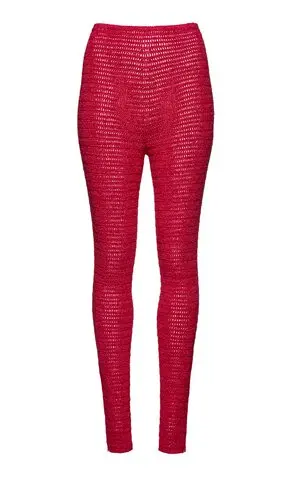 Magda Butrym Pull On Pants For Women