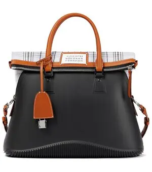 Maison Margiela Paneled Bags For Women
