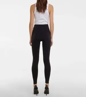 Wolford Aurora Light Shape Leggings