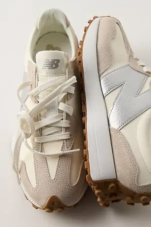 New Balance Wedge Sole Sneakers for Women