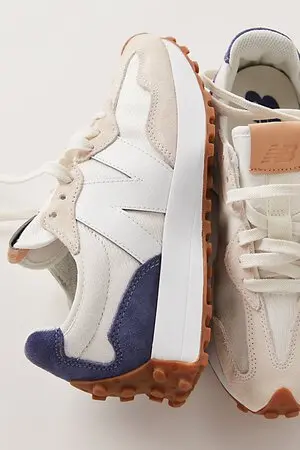 NEW BALANCE 327 Sneakers Linen/dreamstate