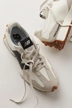 New Balance Hiking Style Sneakers