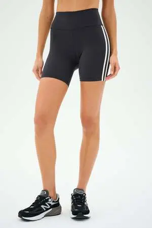 Splits59 Striped Shorts For Women