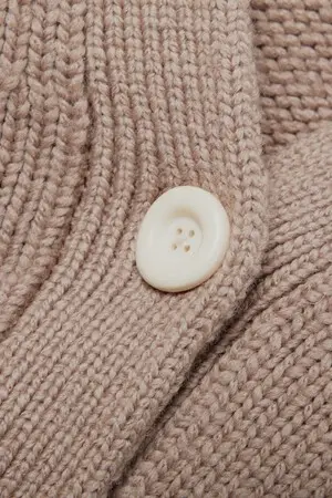 Acne Studios Wool-blend Cardigan