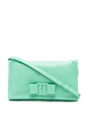 FERRAGAMO Viva Bow Mini Bag