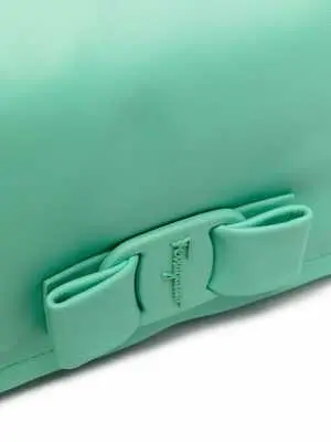FERRAGAMO Viva Bow Mini Bag
