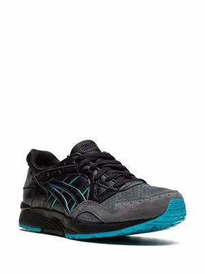 Asics Gel-lyte V Leatherback Sneakers