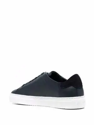 Axel Arigato Logo Low-top Sneakers