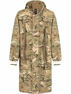 Men's Dolce & Gabbana Brown Jackets Coats