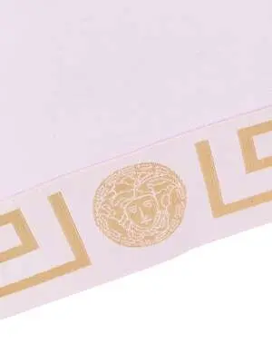 Versace Greca Border Bralette
